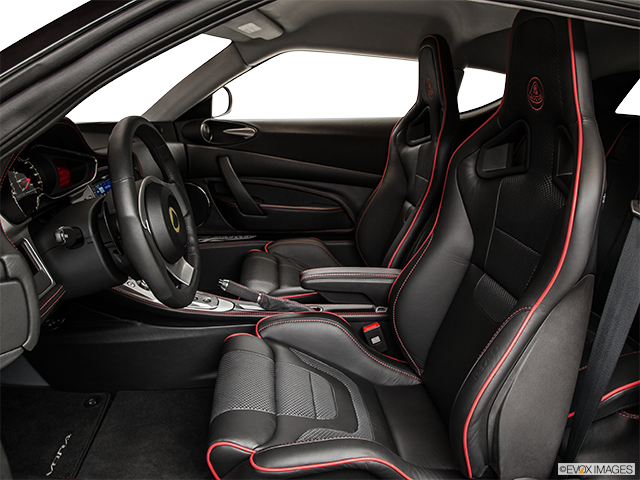 2021 Lotus Evora GT: Reviews, Price, Specs, Photos and Trims | Driving.ca