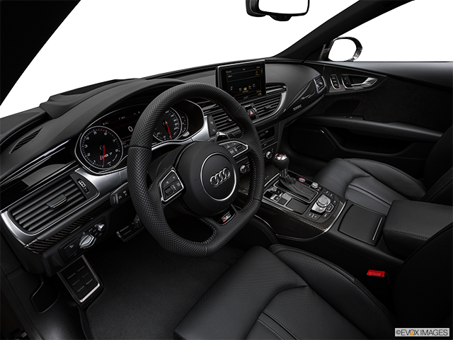2016 Audi RS7: Price, Review, Photos and Specs - Read This Before You Buy