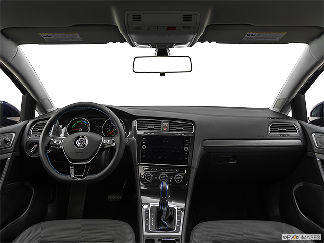 2018 Volkswagen e-Golf: Price, Review, Photos and Specs - Read This ...