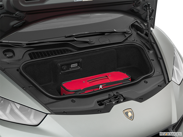 2021 Lamborghini Huracán: Price, Review, Photos and Specs - Read This ...