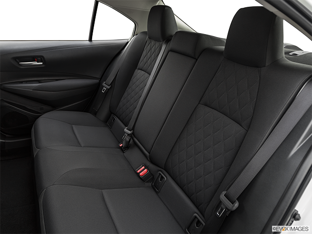 2020 Toyota Corolla Hybride: Price, Review, Photos and Specs - Read ...