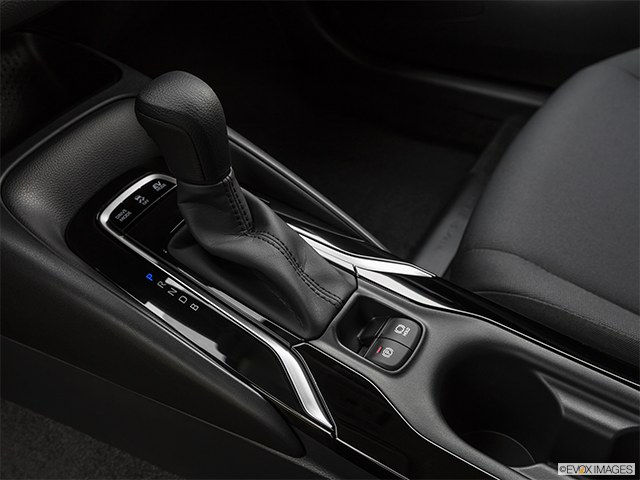 2020 Toyota Corolla Hybride: Price, Review, Photos and Specs - Read ...