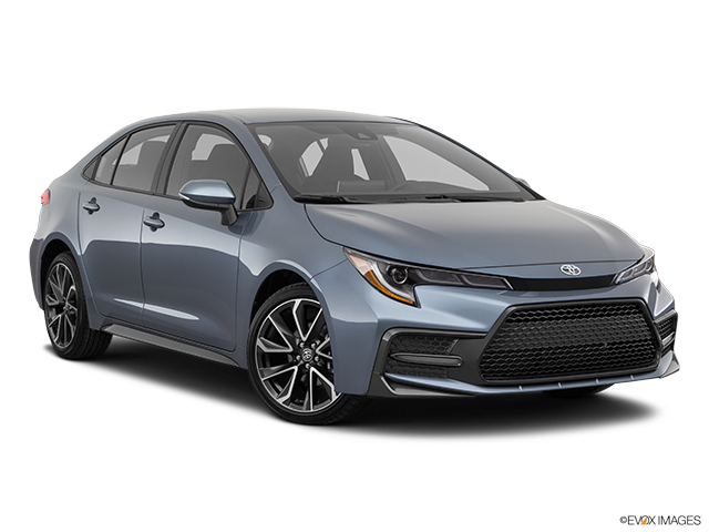 2020 Toyota Corolla: Price, Review, Photos and Specs - Read This Before ...