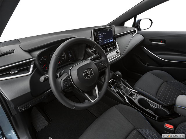 2020 Toyota Corolla: Reviews, Price, Specs, Photos and Trims | Driving.ca