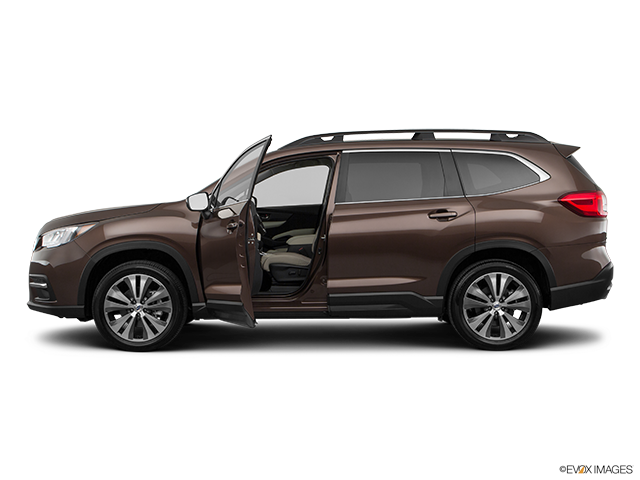 2020 Subaru Ascent: Reviews, Price, Specs, Photos and Trims | Driving.ca