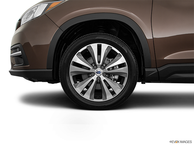 2020 Subaru Ascent: Price, Review, Photos and Specs - Read This Before ...