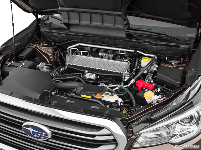 Subaru Ascent 2020: Essais routiers, prix, spécifications, photos et ...