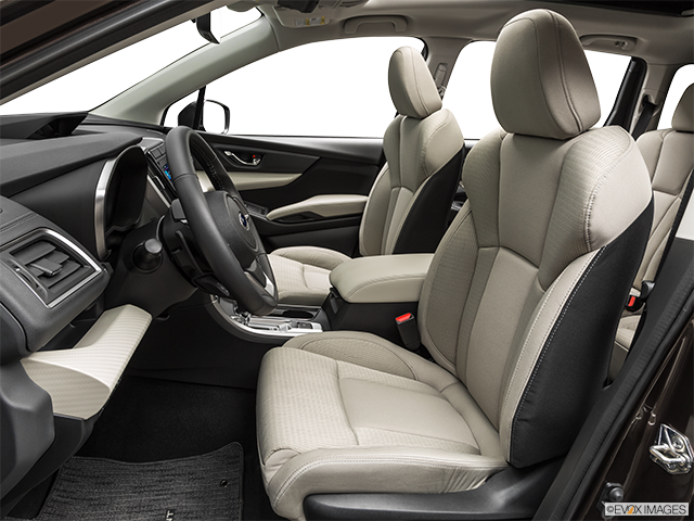 2020 Subaru Ascent: Reviews, Price, Specs, Photos and Trims | Driving.ca