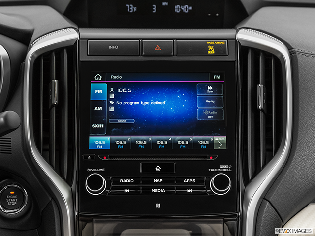 2020 Subaru Ascent: Reviews, Price, Specs, Photos and Trims | Driving.ca