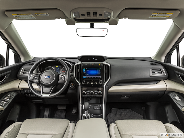 2020 Subaru Ascent: Reviews, Price, Specs, Photos and Trims | Driving.ca