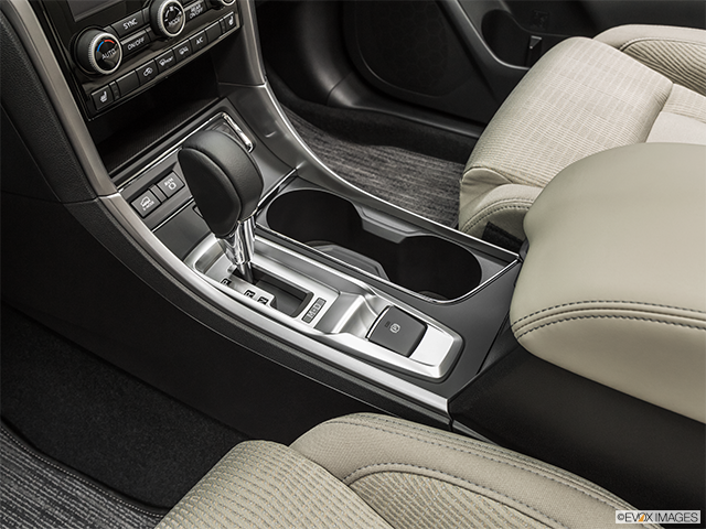 2020 Subaru Ascent: Reviews, Price, Specs, Photos and Trims | Driving.ca