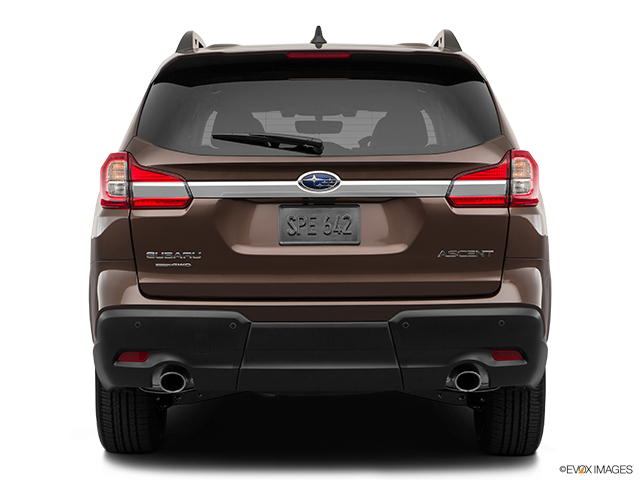 2020 Subaru Ascent: Reviews, Price, Specs, Photos and Trims | Driving.ca