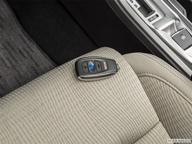 2020 Subaru Ascent: Reviews, Price, Specs, Photos and Trims | Driving.ca