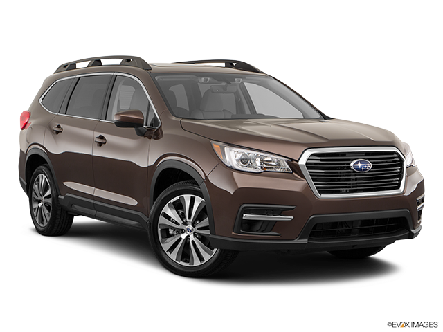 2020 Subaru Ascent: Reviews, Price, Specs, Photos and Trims | Driving.ca