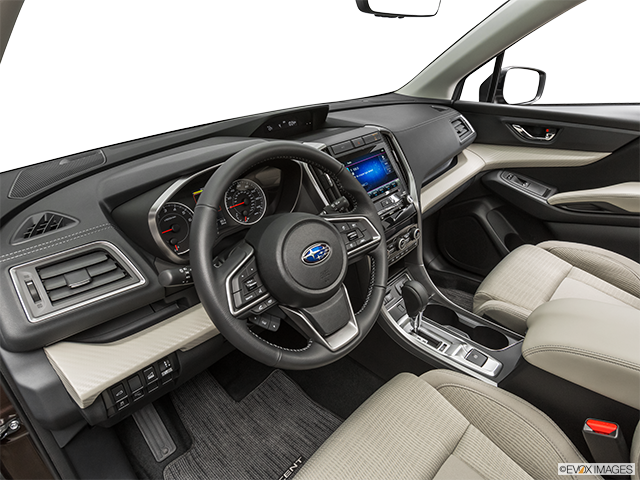 2020 Subaru Ascent: Reviews, Price, Specs, Photos and Trims | Driving.ca