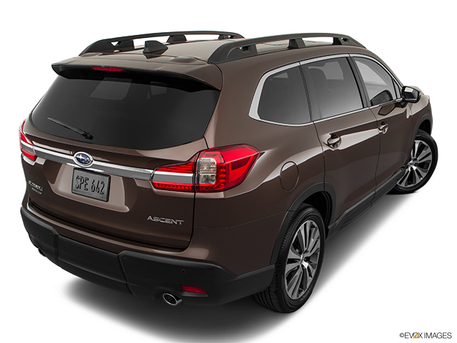 2020 Subaru Ascent: Reviews, Price, Specs, Photos and Trims | Driving.ca