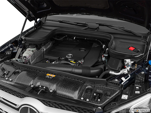 2020 Mercedes-Benz GLE: Price, Review, Photos and Specs - Read This ...