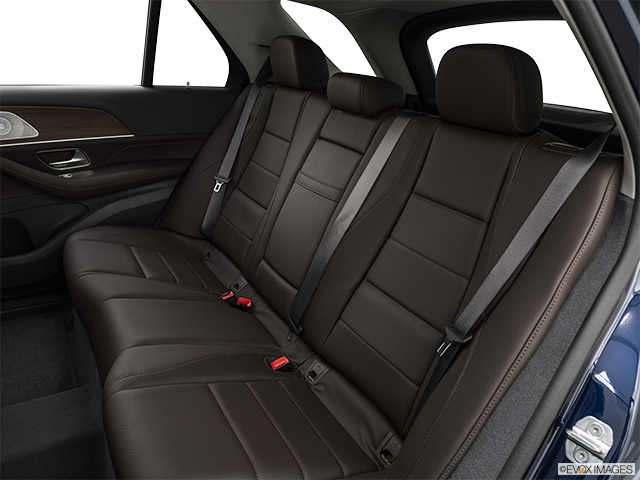 2020 Mercedes-Benz GLE: Reviews, Price, Specs, Photos and Trims ...