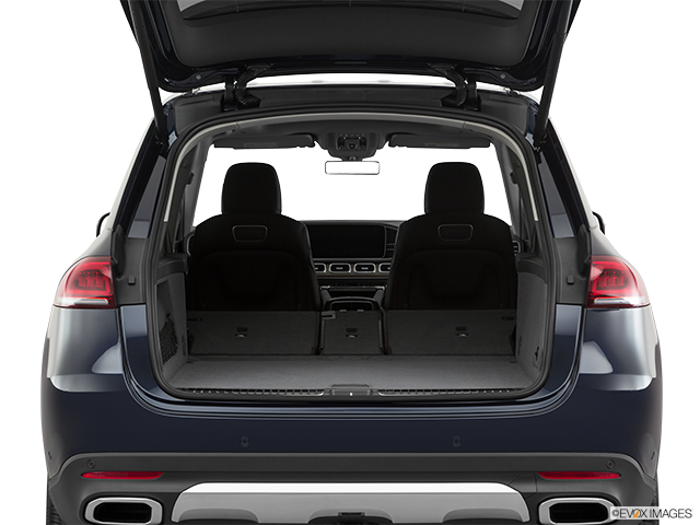 2020 Mercedes-Benz GLE: Reviews, Price, Specs, Photos and Trims ...