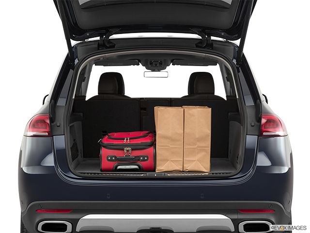 2020 Mercedes-Benz GLE: Reviews, Price, Specs, Photos and Trims ...