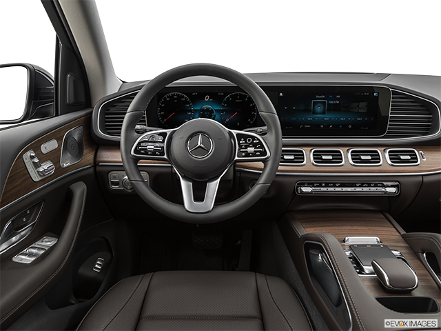 2020 Mercedes-Benz GLE: Reviews, Price, Specs, Photos and Trims ...