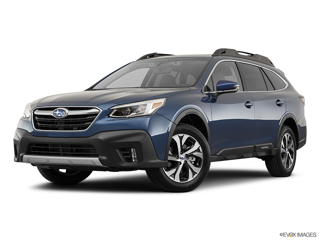 2020 Subaru Outback – Trim Levels Compared Side by Side | Driving.ca