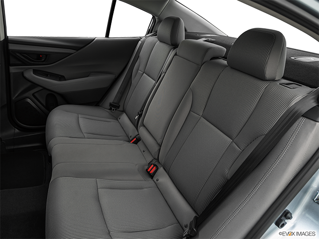 2020 Subaru Legacy: Reviews, Price, Specs, Photos and Trims