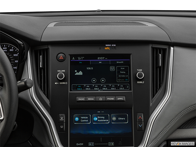 2020 Subaru Legacy: Reviews, Price, Specs, Photos and Trims