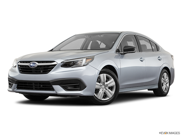 2020 Subaru Legacy: Price, Review, Photos and Specs - Read This Before ...