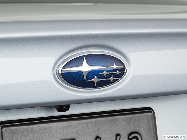 2020 Subaru Legacy: Reviews, Price, Specs, Photos and Trims | Driving.ca