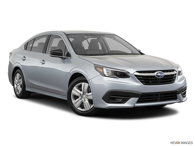 2020 Subaru Legacy: Reviews, Price, Specs, Photos and Trims | Driving.ca