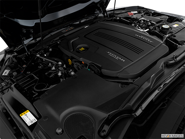 2020 Jaguar F-TYPE: Price, Review, Photos and Specs - Read This Before ...