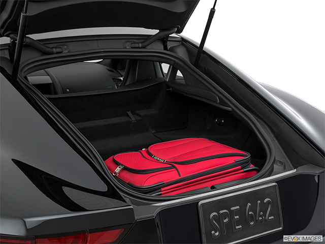 2020 Jaguar F-TYPE: Reviews, Price, Specs, Photos and Trims | Driving.ca