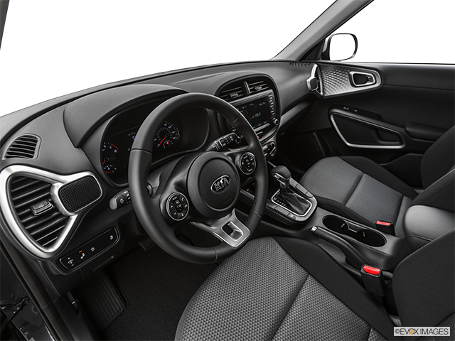2020 Kia Soul: Reviews, Price, Specs, Photos and Trims | Driving.ca