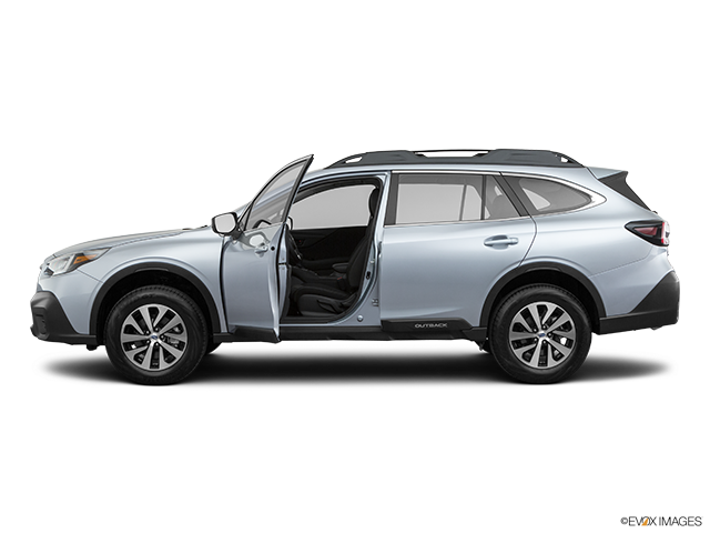 2020 Subaru Outback: Reviews, Price, Specs, Photos and Trims | Driving.ca