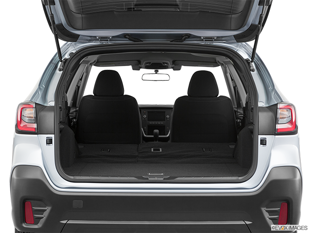 2020 Subaru Outback: Price, Review, Photos and Specs - Read This Before ...