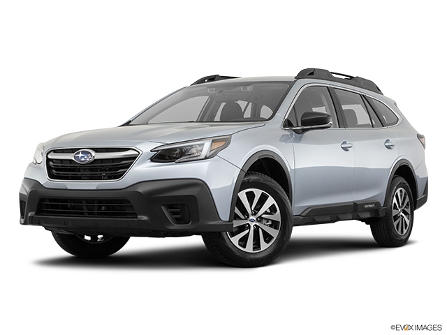 2020 Subaru Outback: Price, Review, Photos and Specs - Read This Before ...