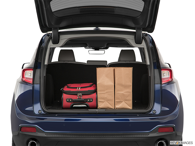 2020 Acura RDX: Price, Review, Photos and Specs - Read This Before You Buy