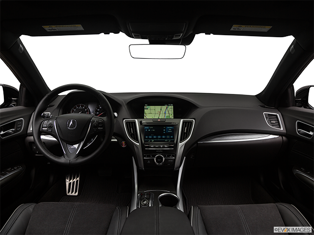 2020 Acura TLX: Price, Review, Photos and Specs - Read This Before You Buy