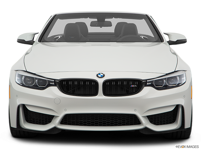 2020 BMW M4 Convertible: Price, Review, Photos (Canada) | Driving