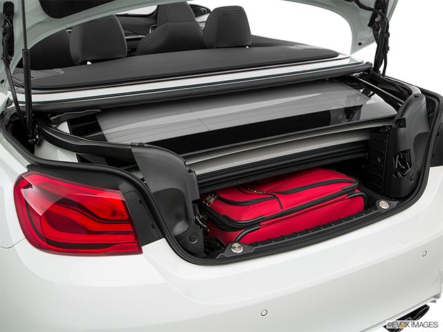 2020 BMW M4 Convertible: Price, Review, Photos (Canada) | Driving