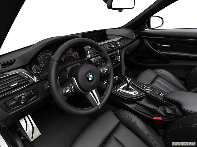 2020 BMW M4 Convertible: Price, Review, Photos (Canada) | Driving