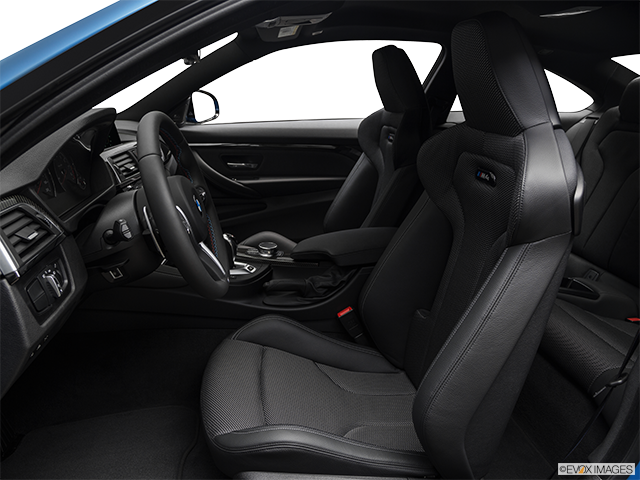 2020 BMW M4 Coupe: Reviews, Price, Specs, Photos and Trims | Driving.ca