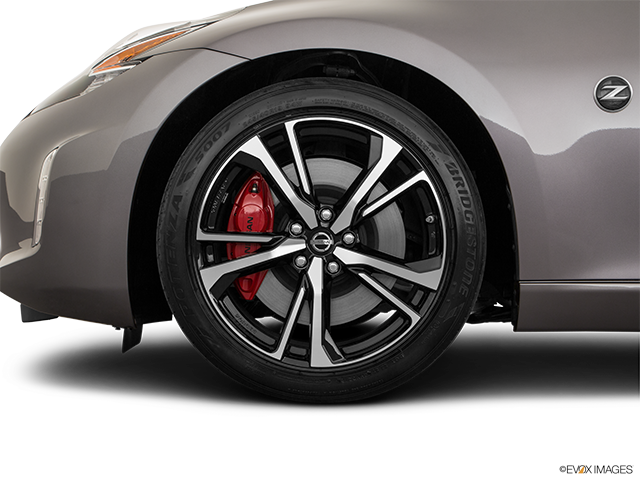 2020 Nissan 370Z: Reviews, Price, Specs, Photos and Trims | Driving.ca