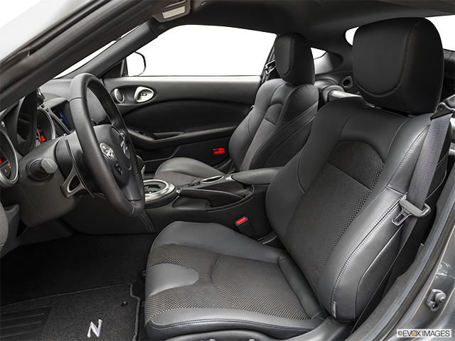 2020 Nissan 370Z: Reviews, Price, Specs, Photos and Trims | Driving.ca