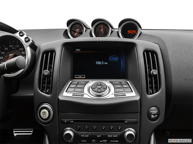 2020 Nissan 370Z: Reviews, Price, Specs, Photos and Trims | Driving.ca