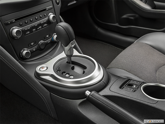 2020 Nissan 370Z: Reviews, Price, Specs, Photos and Trims | Driving.ca