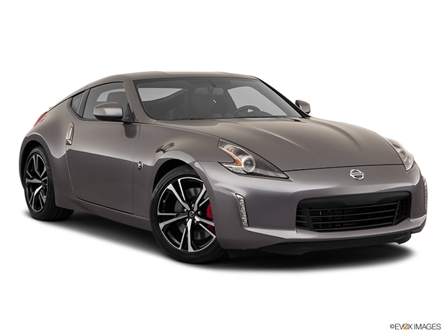 2020 Nissan 370Z: Reviews, Price, Specs, Photos and Trims | Driving.ca