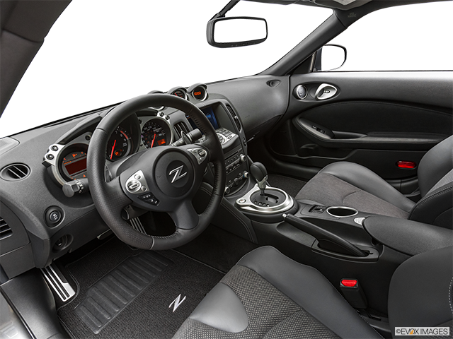 2020 Nissan 370Z: Price, Review, Photos and Specs - Read This Before ...