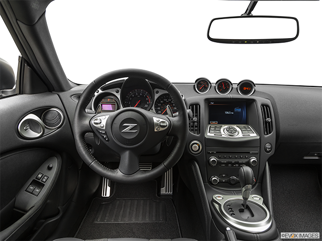 2020 Nissan 370Z: Reviews, Price, Specs, Photos and Trims | Driving.ca